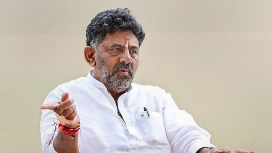 As DK Shivakumar gets set to become country’s richest CM, a look at his ...