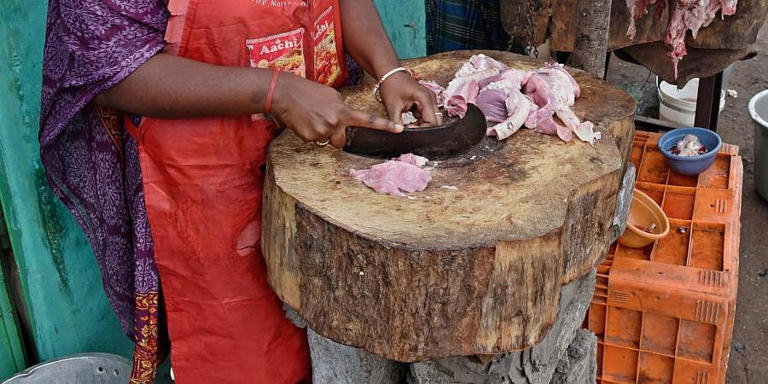 App launched for meat shops, collection of animal waste in Bengaluru