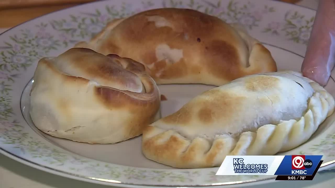 Kansas City food vendors gear up for World Cup fan fest