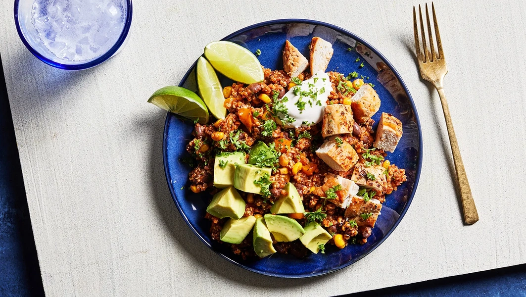 18 easy and flavorful ground beef recipes