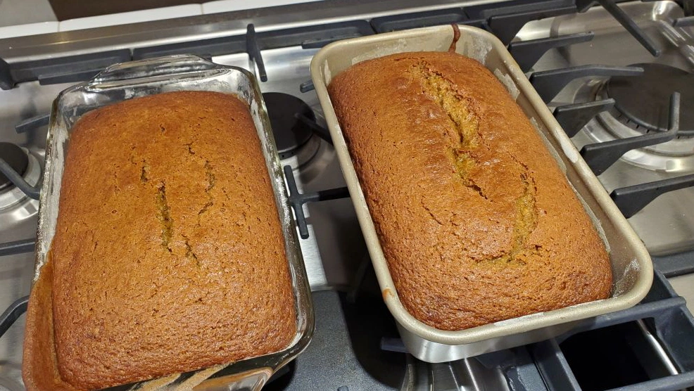 Pumpkin desserts to sweeten your fall days