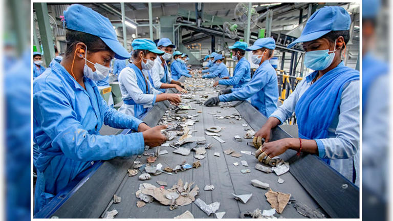 CMR Green Technologies IPO GMP jumps to Rs 64: Signals 33% listing pop ...