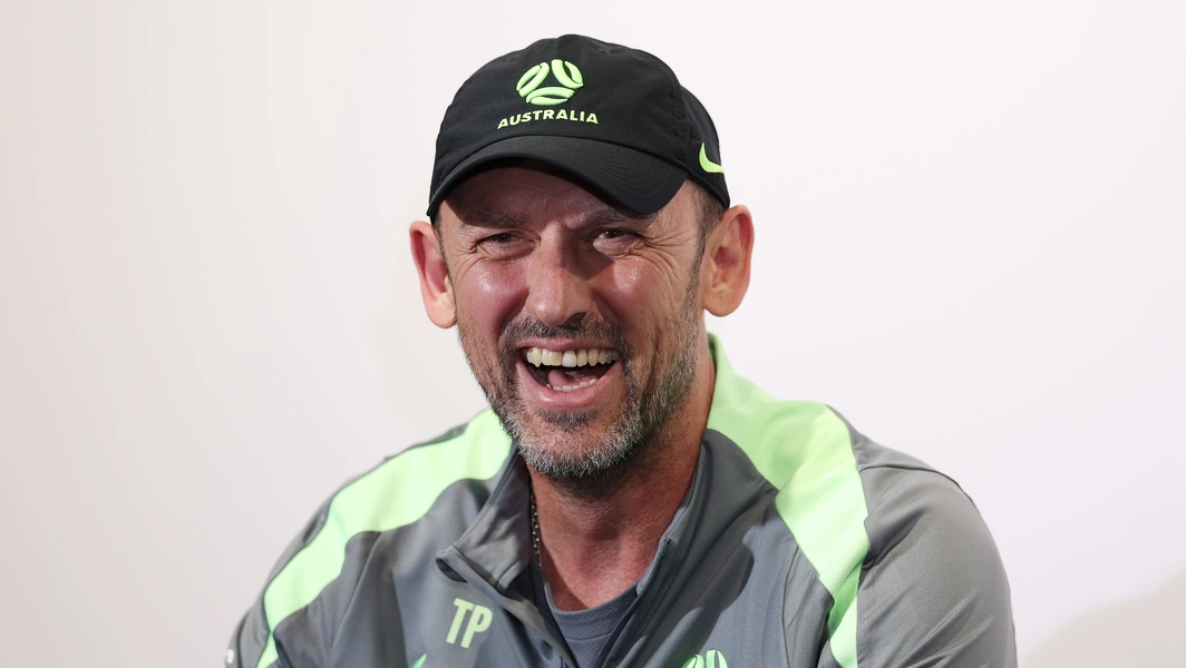 Popovic backs fearless Socceroos blend ahead of World Cup