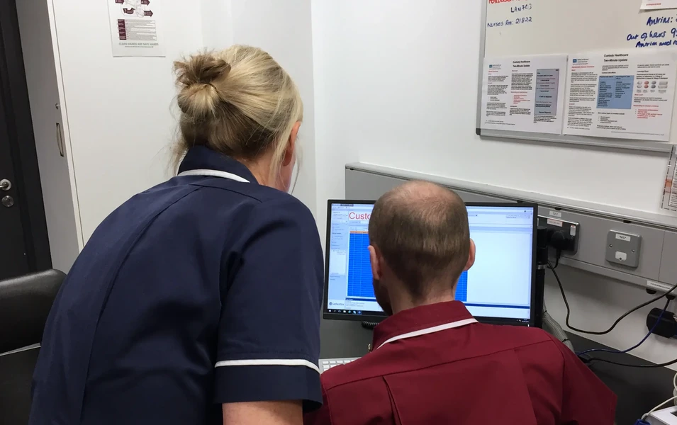 Agency nursing costs hit £162m as graduate job barriers grow