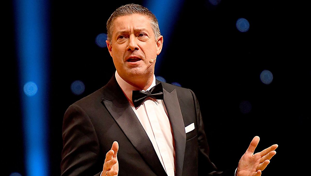 Maulkorb für „Let's Dance“-Jury um Joachim Llambi: Fans können ihnen ...