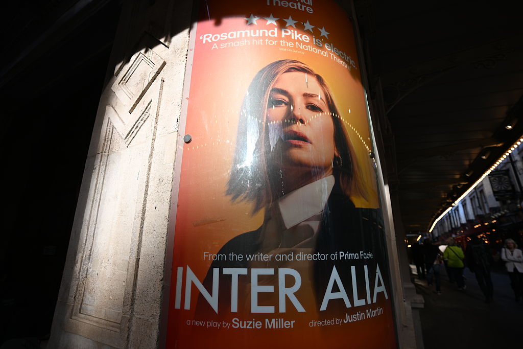 Arts diary: Why the show should just go on for performers irritated by ...