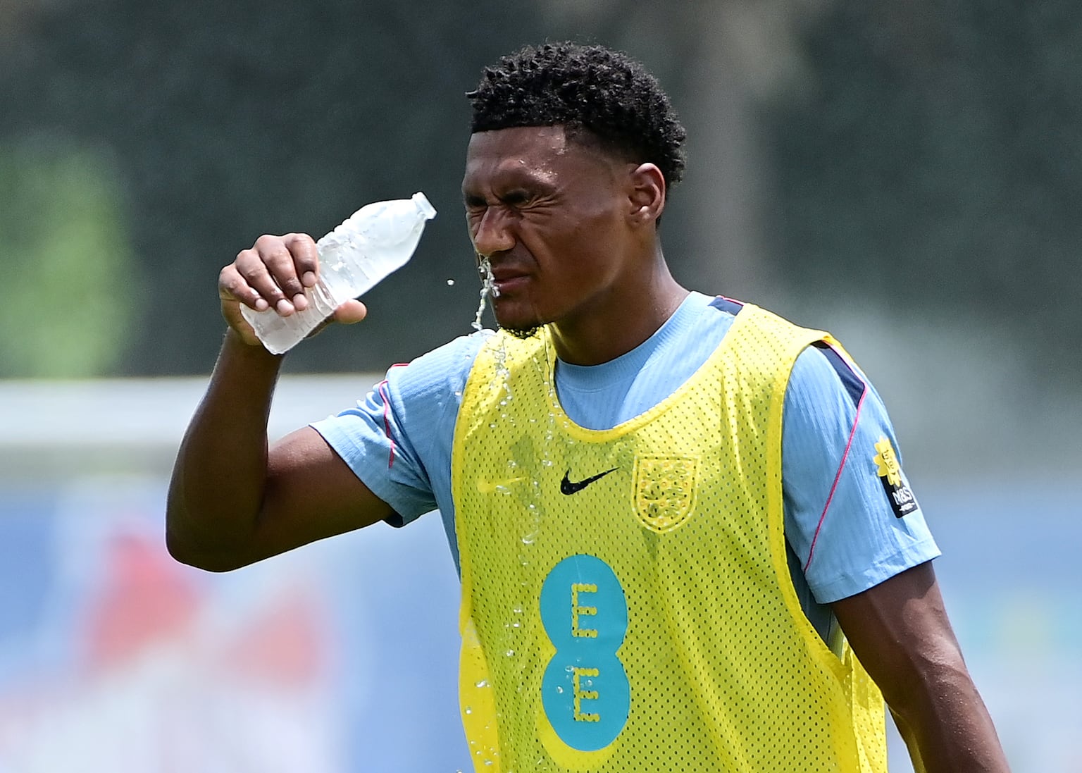Ollie Watkins feels omission from March England camp was 'blessing in ...
