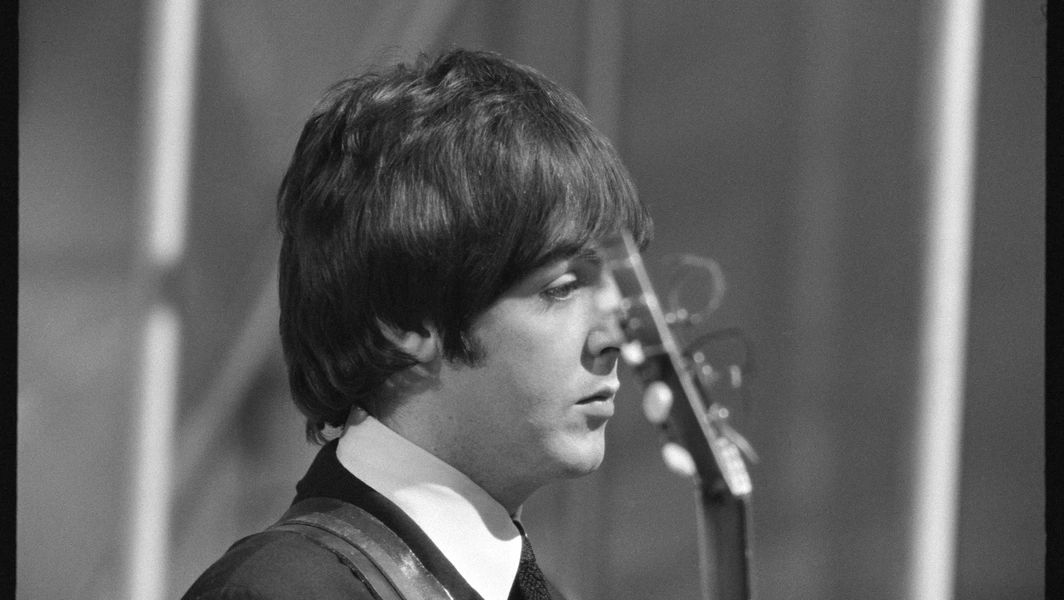 13 Beatles deep cuts worth discovering