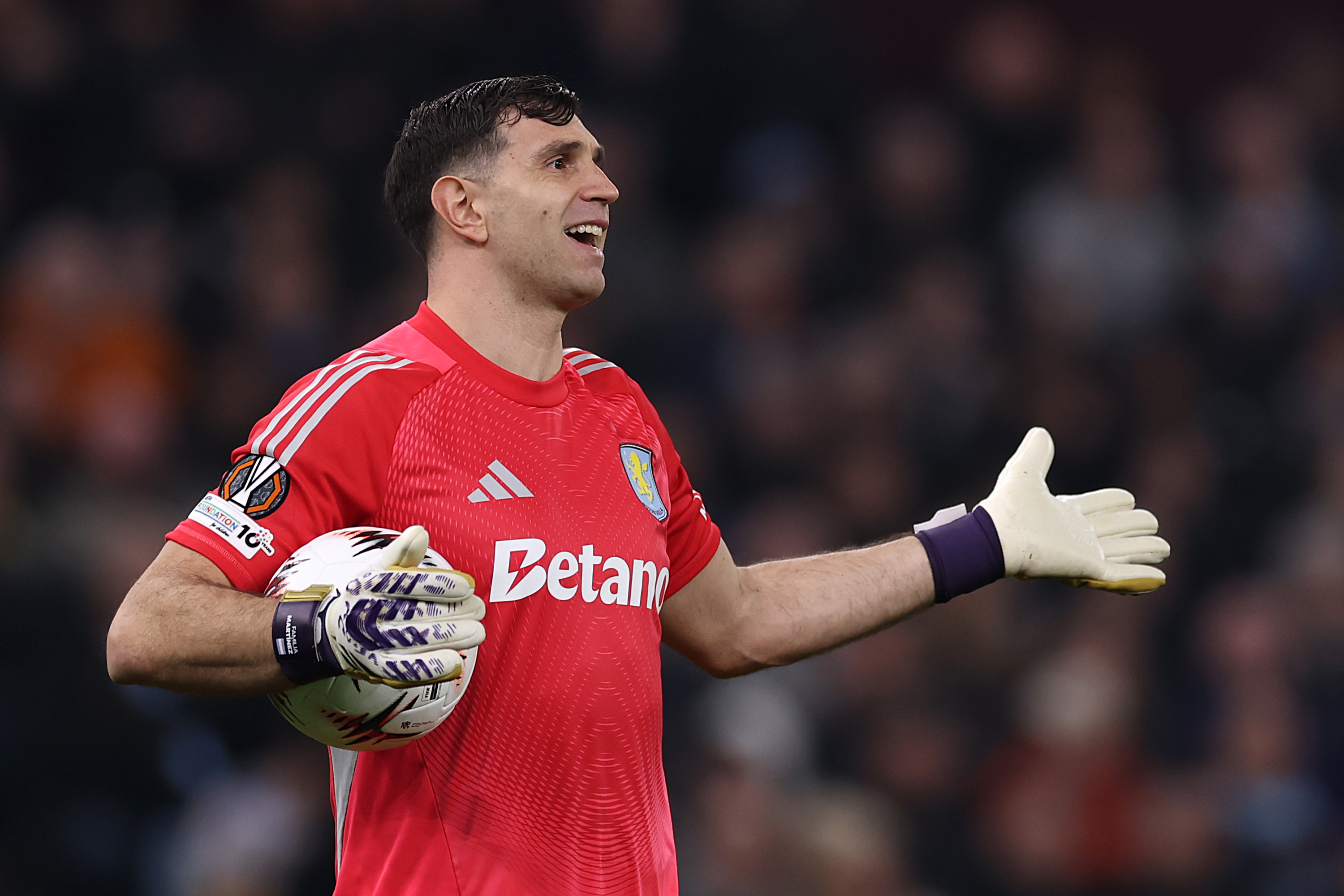 The bargain Aston Villa £9m release clause deal that could kick off ...