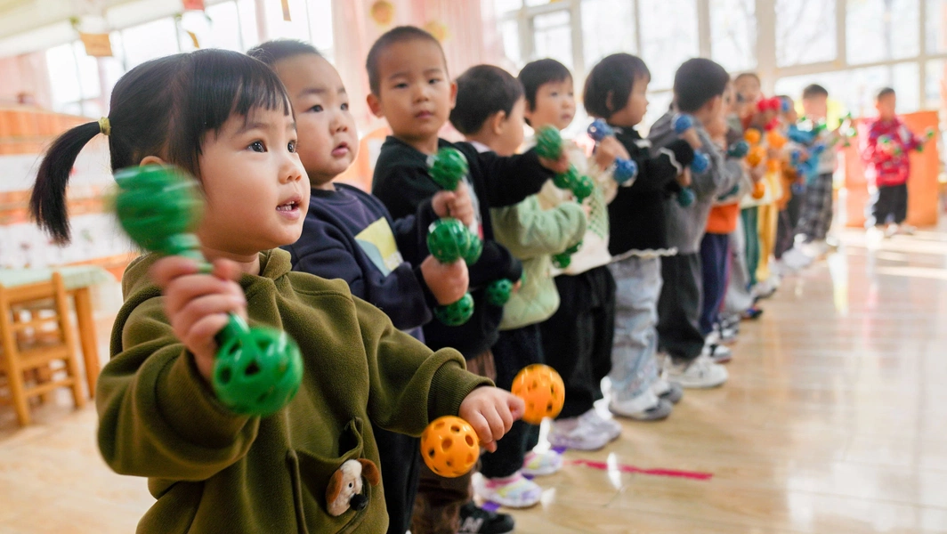 Experts outline how to match daycare to child’s needs