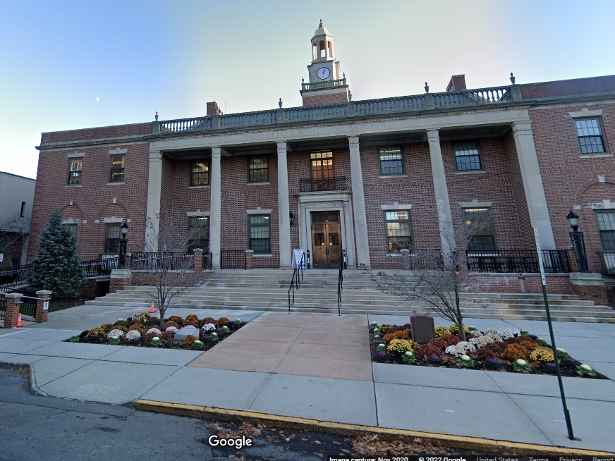 Bloomfield 2026 primary election results for town council race (updated)