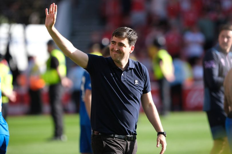 Liverpool news: Seven stars could leave as new boss set to arrive this week