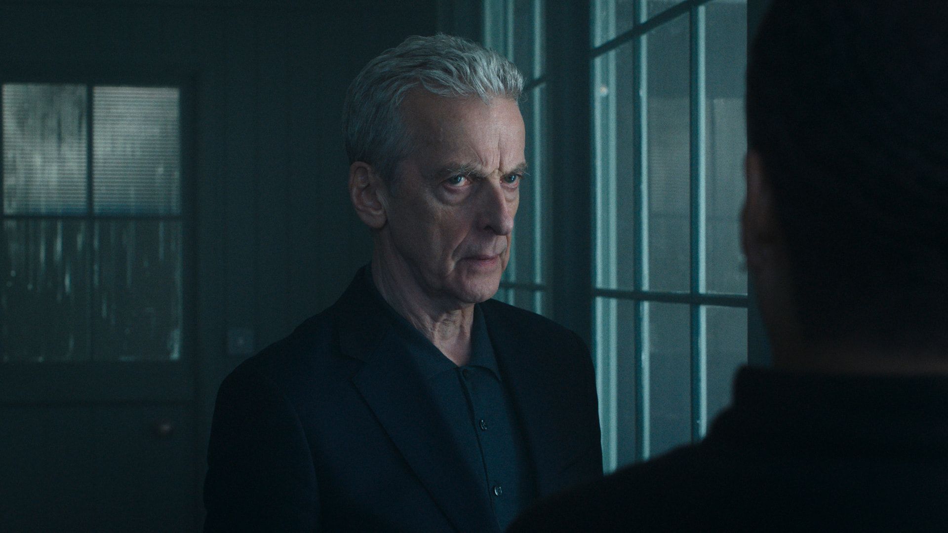 Apple TV's 2-part crime thriller continues Peter Capaldi & Cush Jumbo's ...