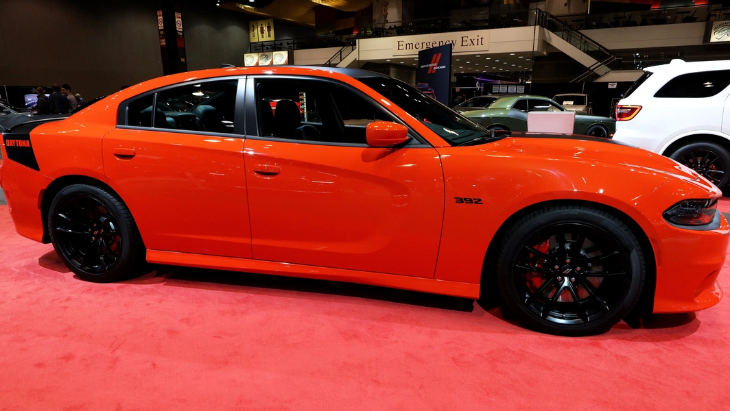 5 affordable used Dodge vehicles under $25K
