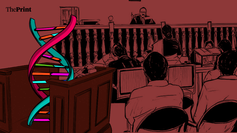 Legitimacy, stigma, privacy drove SC’s paternity jurisprudence for yrs ...