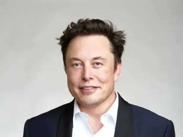 Elon Musk's militarised satellite network Starshield enters Britain ...