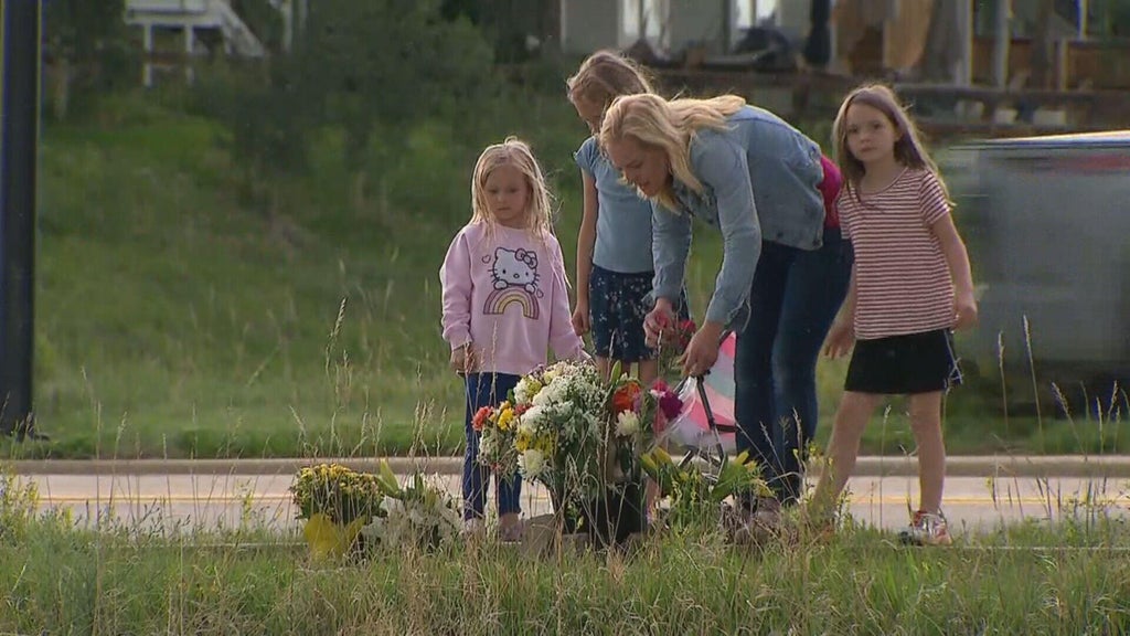 Colorado community reels after police say driver with revoked license ...