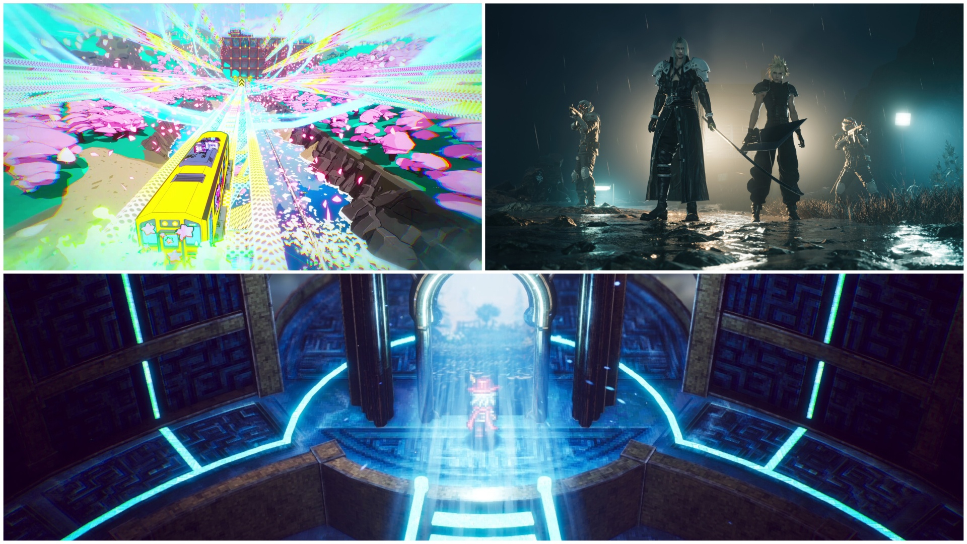 20 noteworthy games releasing in June 2026