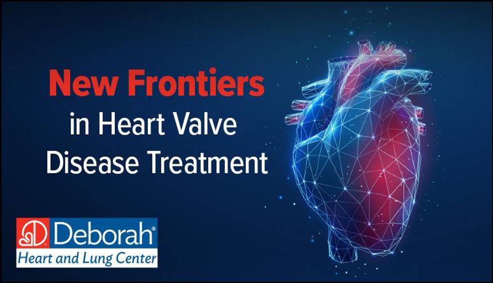 New frontiers in heart valve disease treatment