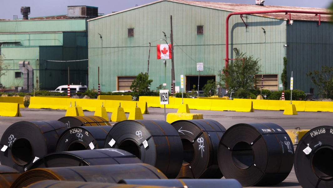 Canada pushes 16-year CUSMA renewal in Washington talks