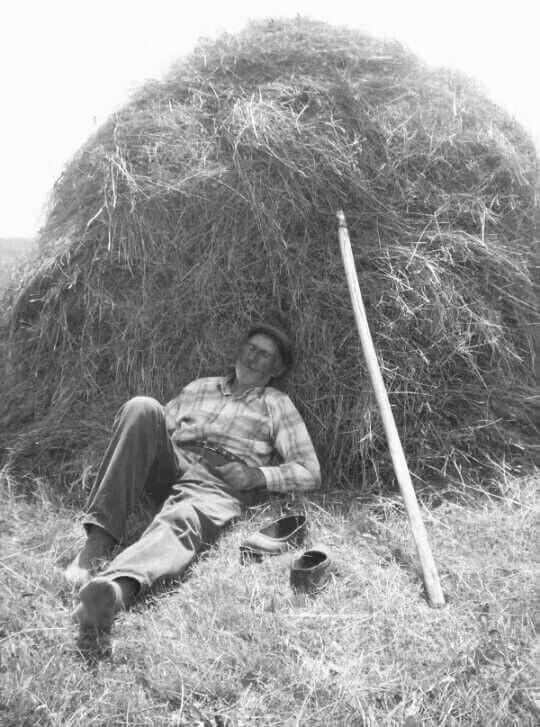 18 ancient jobs nobody would survive today