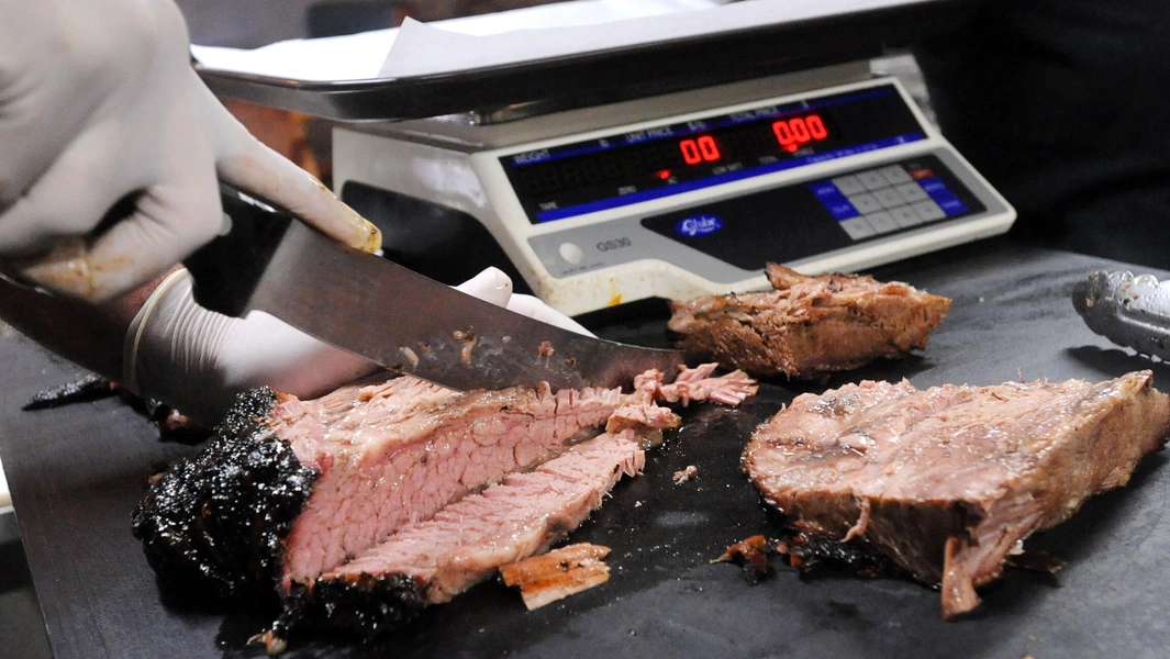 Panda Express launches first-ever brisket with Cantonese BBQ twist