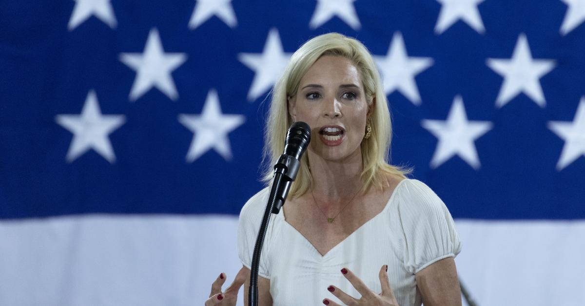 Here are the Republicans who won their respective primaries Tuesday night