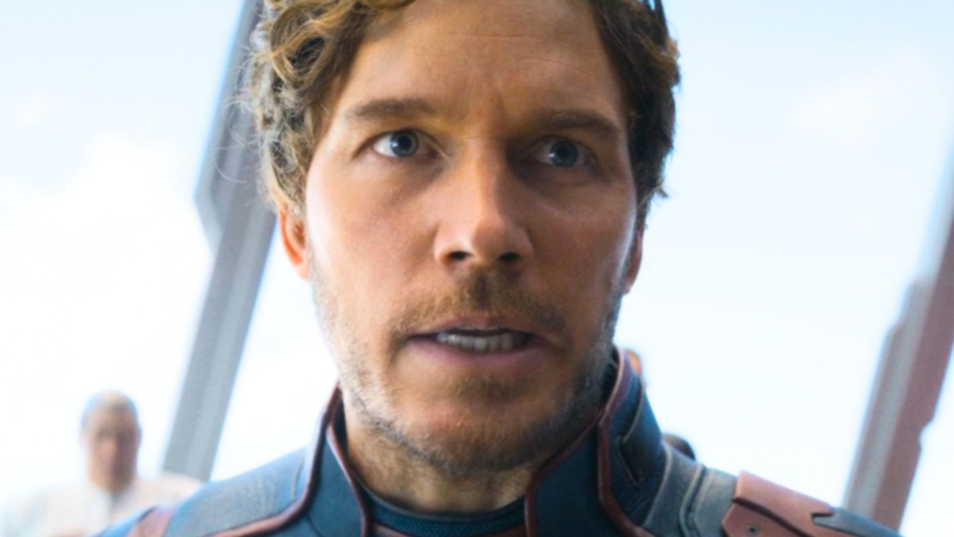 Chris Pratt seemingly wants Star-Lord to team up with Deadpool in the MCU
