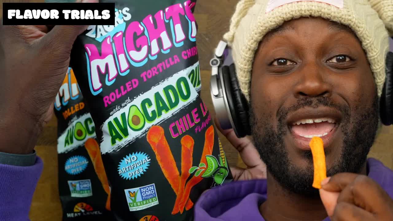 Whole Foods has Taki knockoffs let's find out | Flavor trials