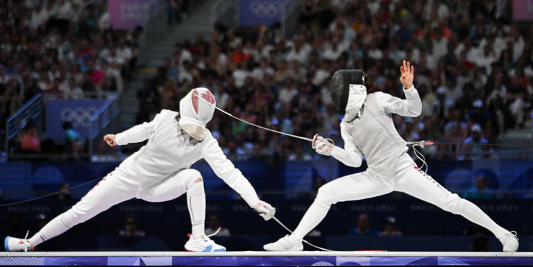 International Fencing Federation lifts all sanctions on Russian ...