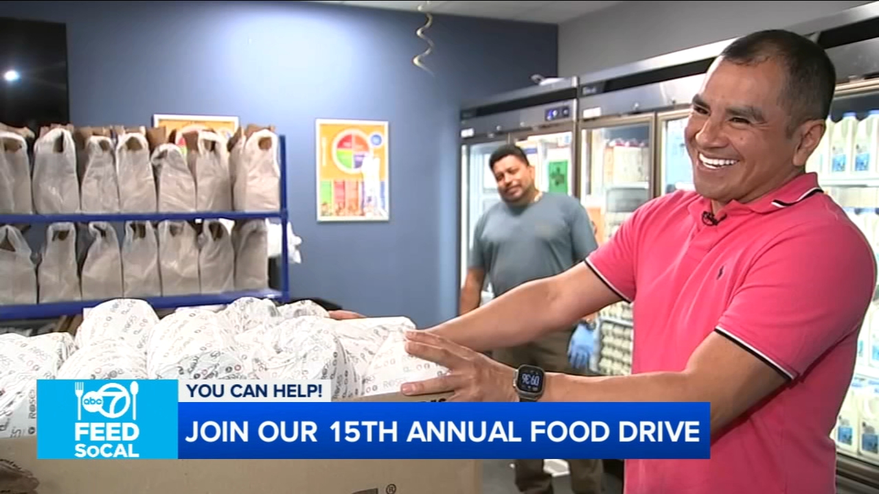 APLA Health food pantries a lifeline for people living with HIV in Los ...