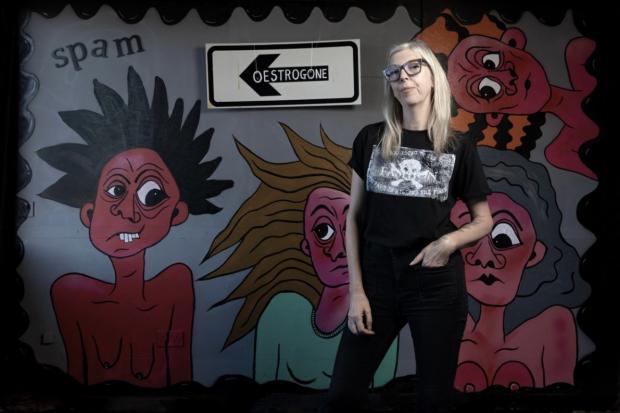 Artist raises nearly £40,000 for York youth homelessness charity
