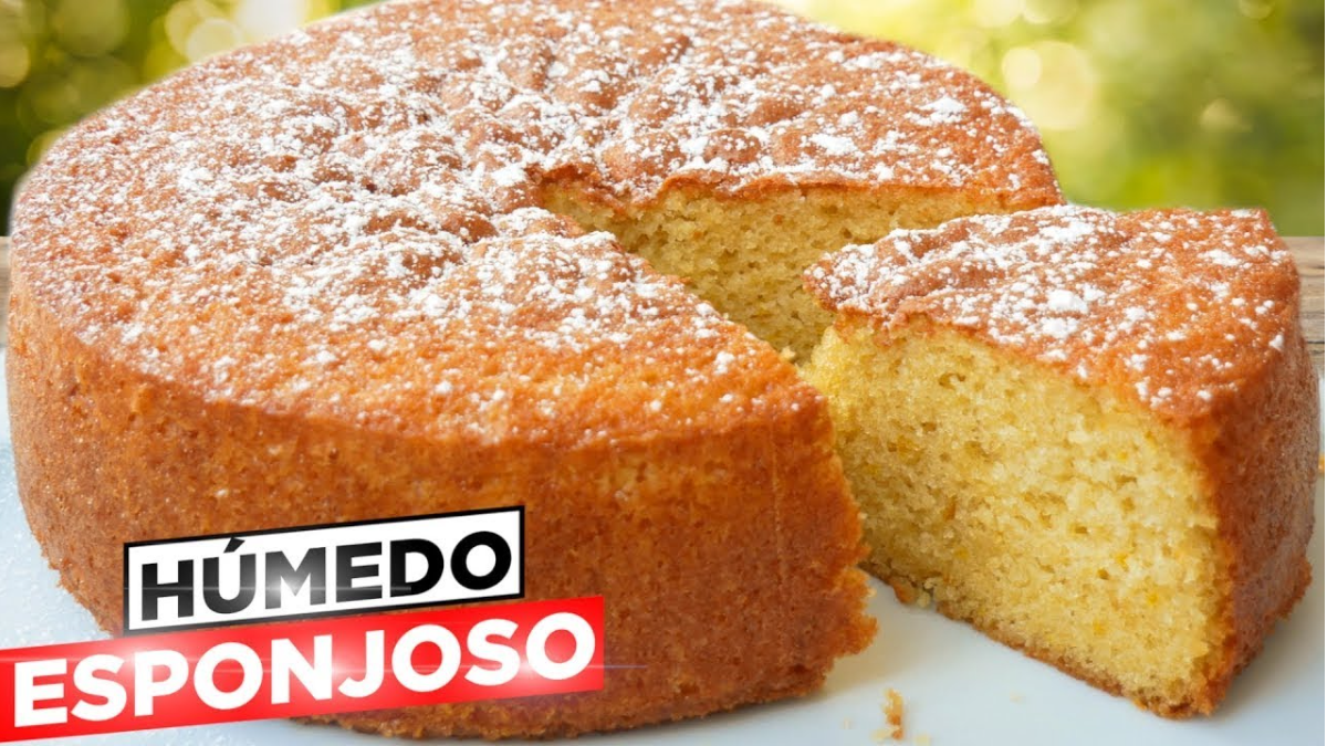3 postres de yogur fáciles, esponjosos y suaves