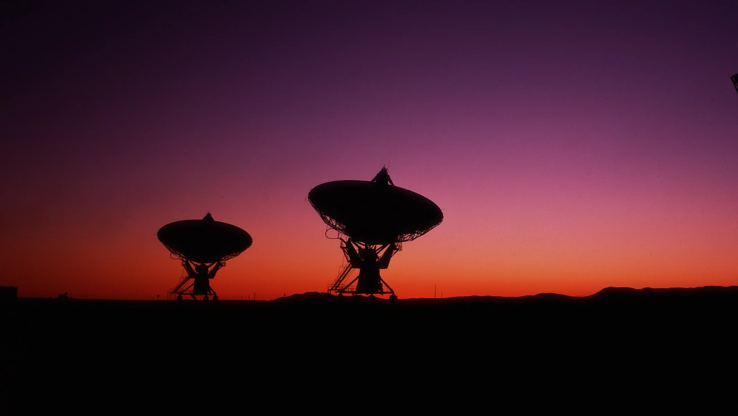 First evidence of magnetic fields found on distant exoplanets