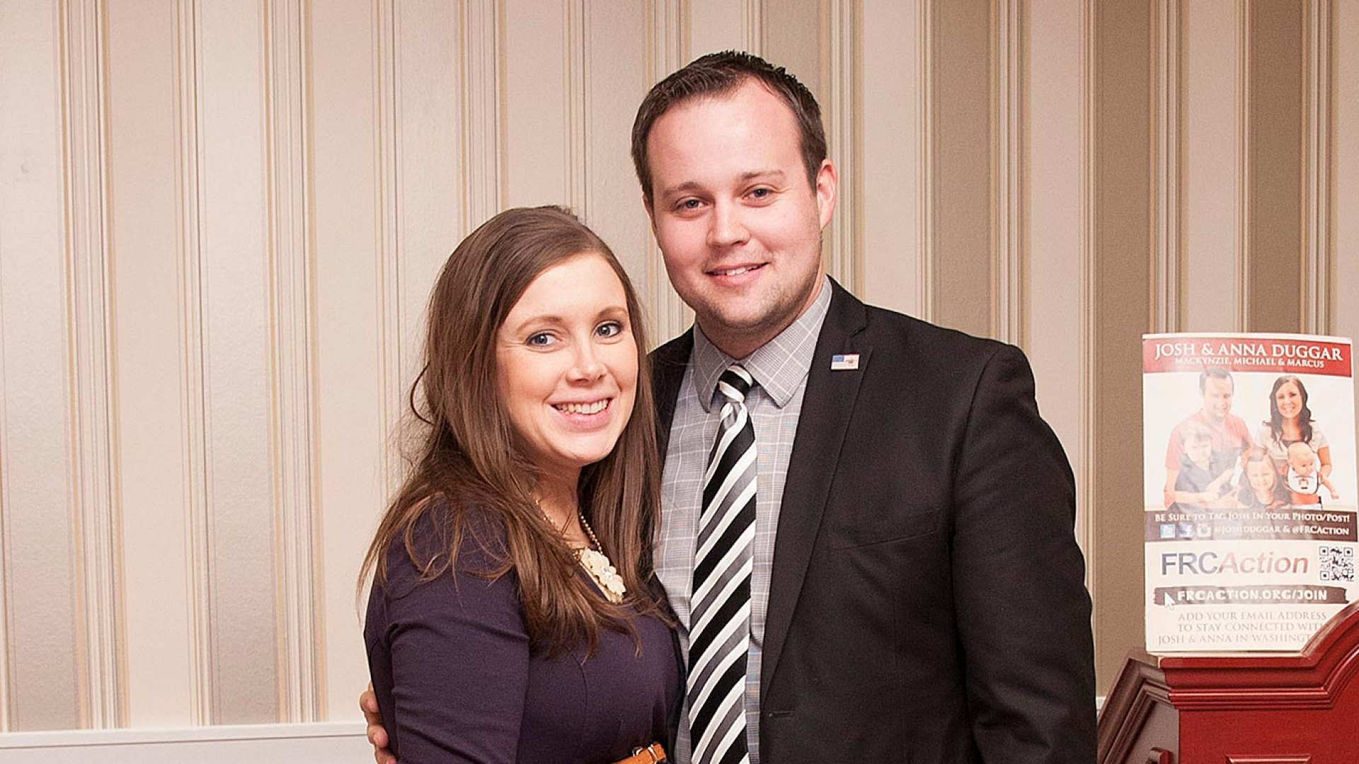 Anna Duggar Helps Josh to Vacate Sentence, KJ Dillard Talks Dara Split ...