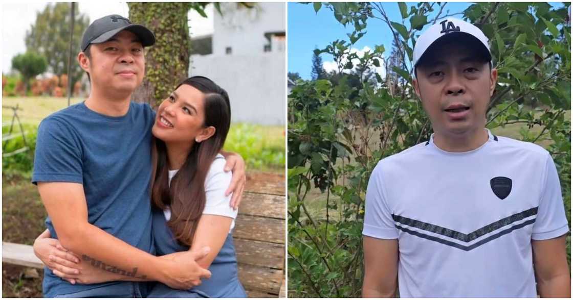 Pag-uusap nina Neri at Chito Miranda tungkol sa turmeric sa isang video ...