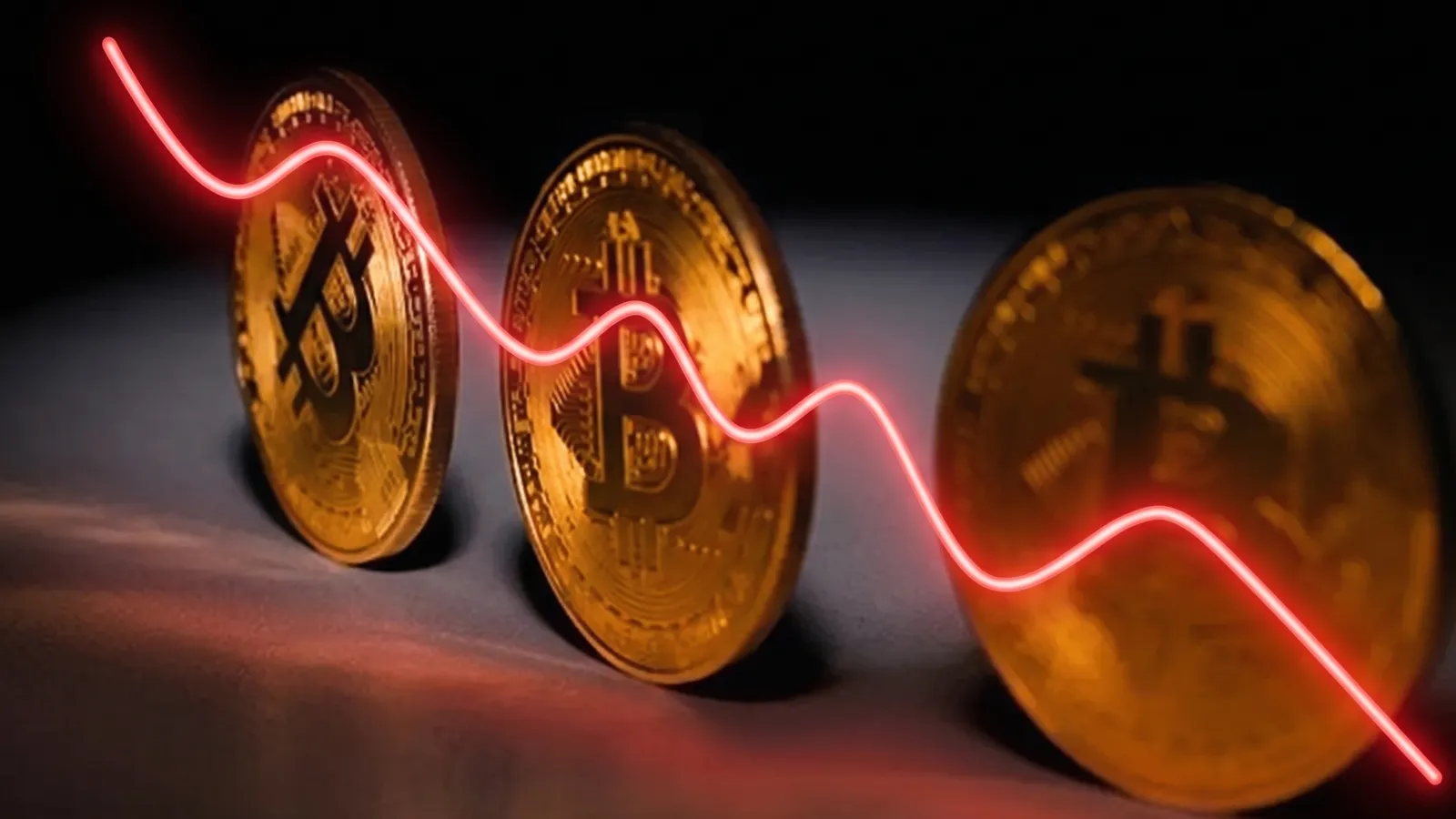 ABD'li şirket sattı, Bitcoin çözüldü: Kriptoda moraller bozuldu