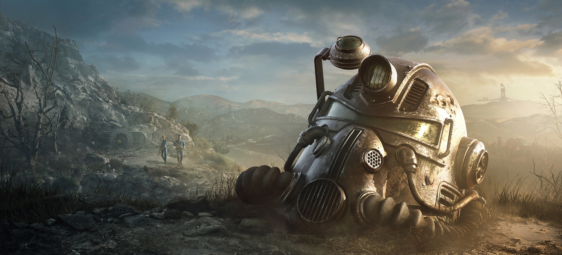 Fallout 76's much-awaited PS5, Xbox Series S/X versions are finally ...