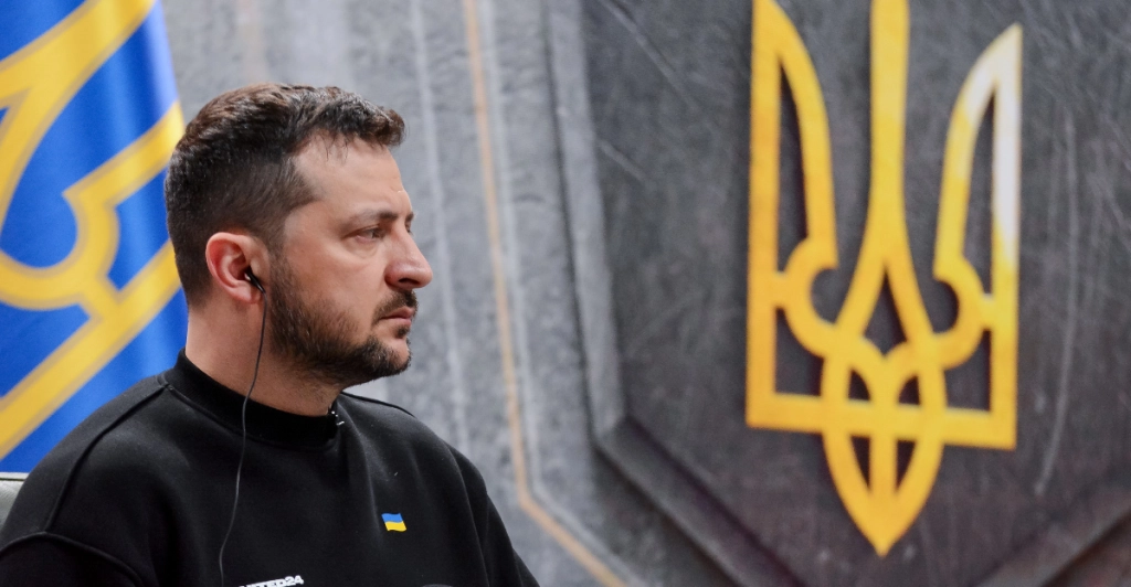 Ukraina varnar Belarus: Tidsfristen löper ut inom dagar