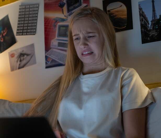 Why Gen Z is obsessed with being authentic, but terrified of looking cringe