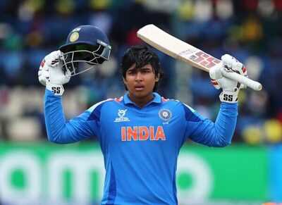 BCCI calls Vaibhav Sooryavanshi exceptional talent, asks selectors to ...