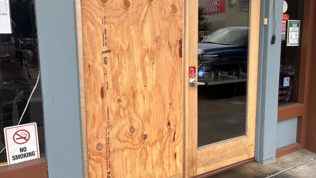 Steve's Hot Dogs hit twice in two days as police investigate