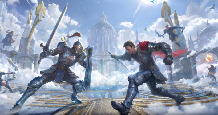 TL server mergers announced... Siege War schedule adjusted