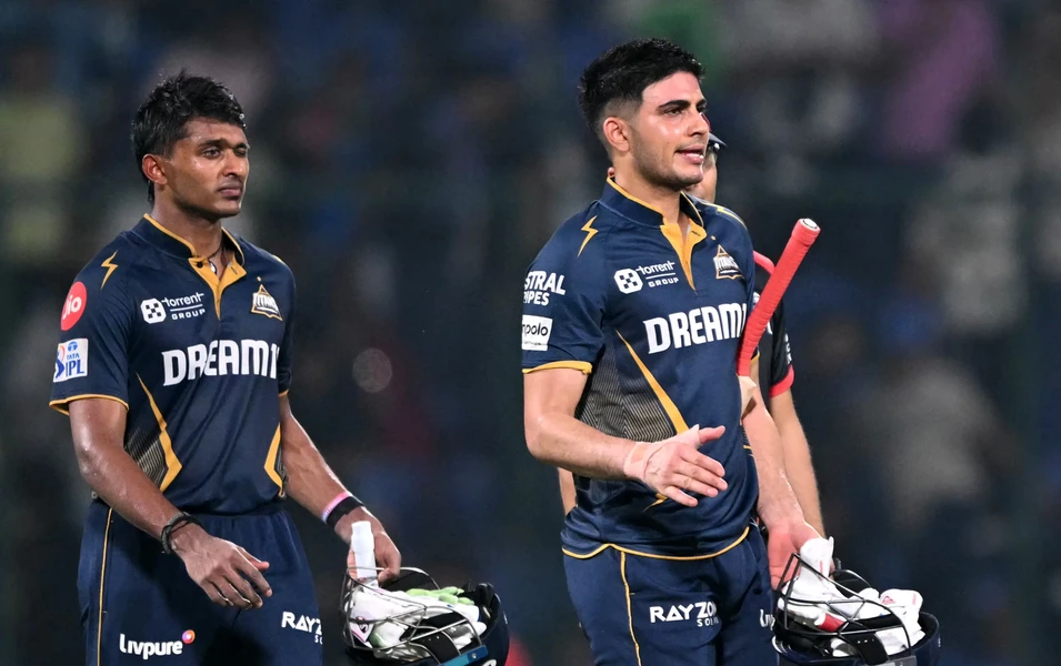 Solanki defends Gill, blames GT final loss on score misjudgment