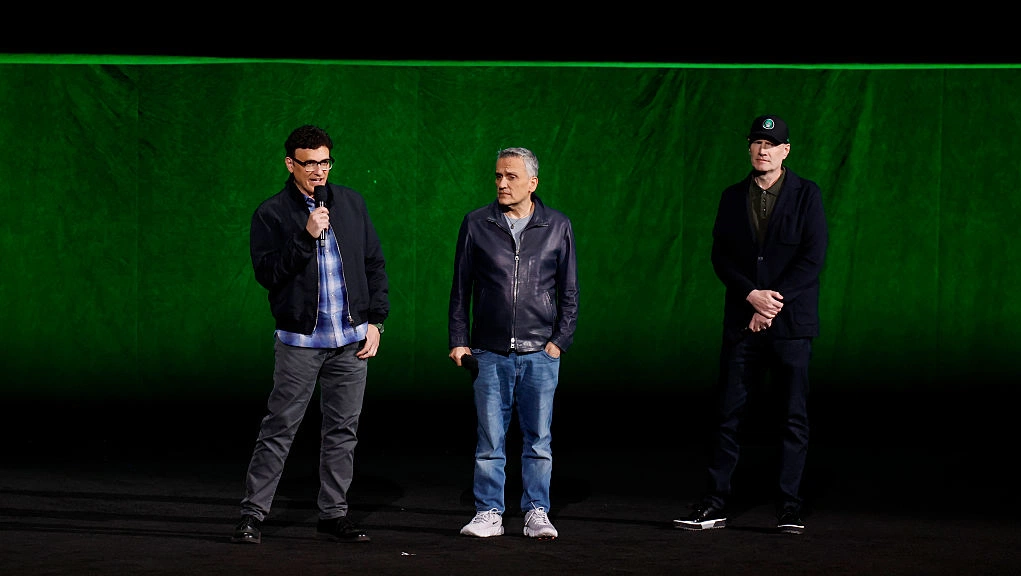 David Harbour hails Russo Brothers’ ‘Avengers: Doomsday’ vision