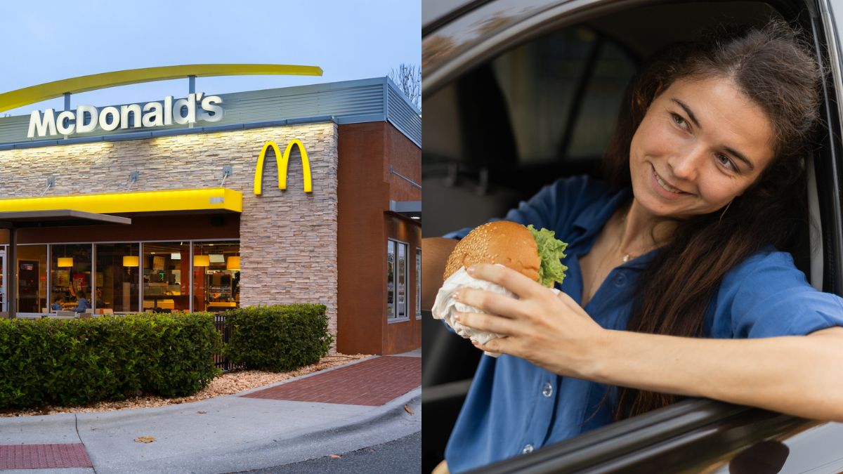 Fast foods that are actually good for you: 7 picks dietitians swear by