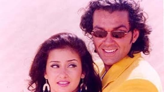 Bobby Deol shares the real reason he refused to shoot an intimate scene ...