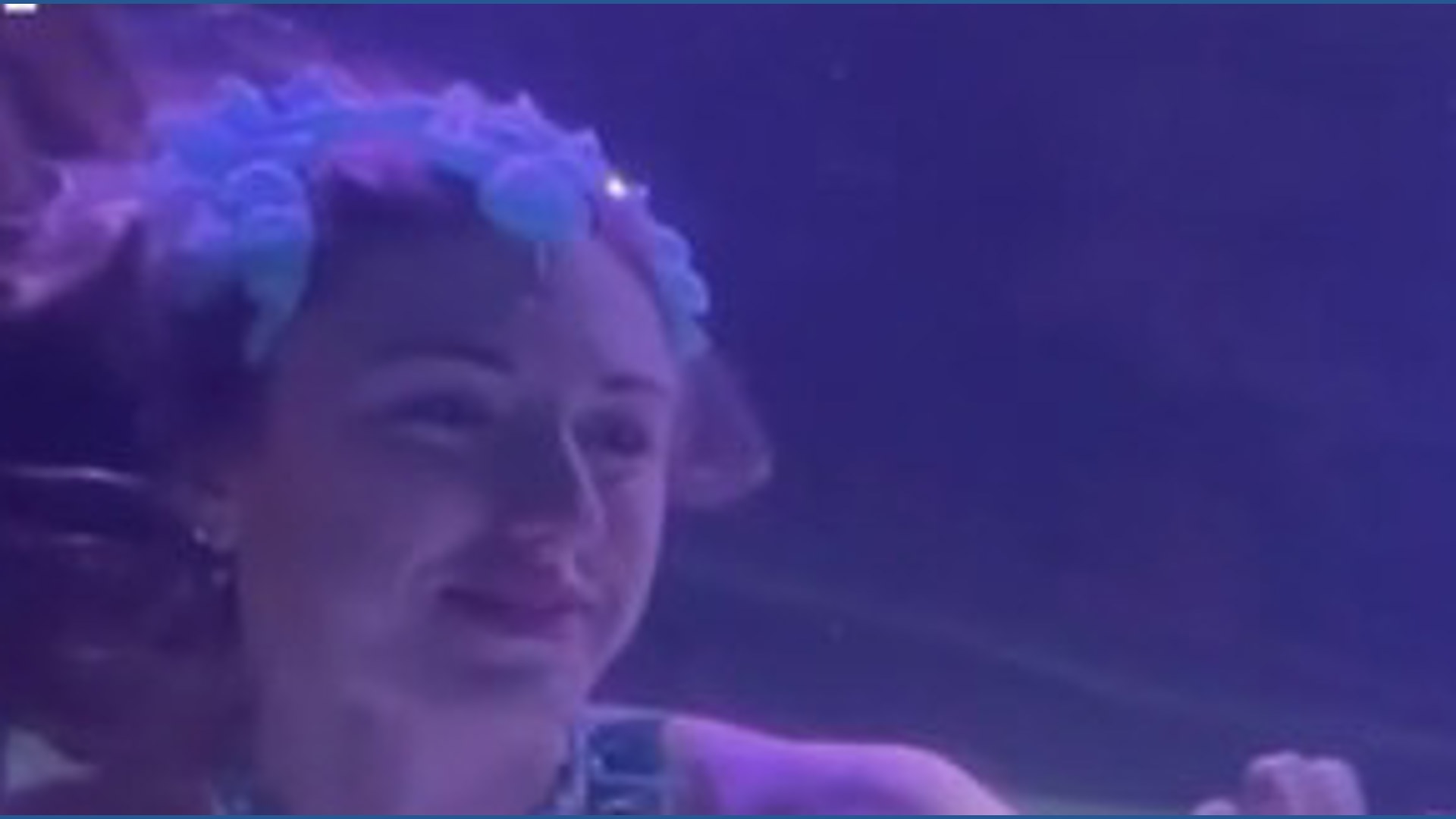 Mermaids at Shreveport Aquarium