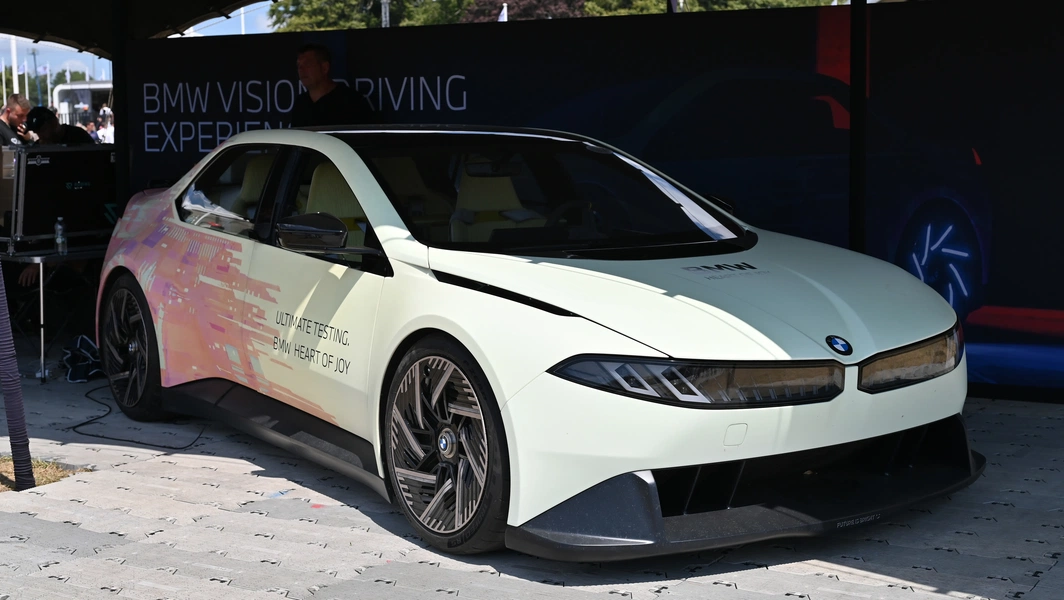 15 concept cars that surpassed their production counterparts