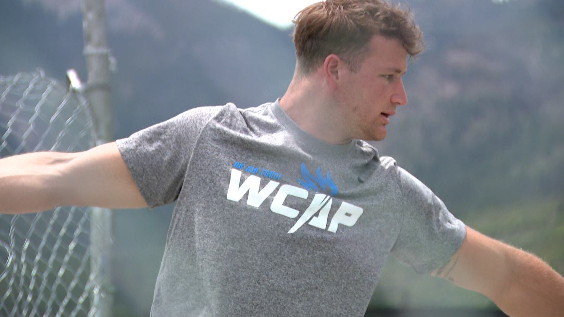 Record-holder, All-American Texas Tanner looks to become an NCAA ...